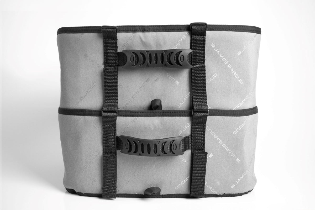 STORAGE BOXES - 24L - FOR ROOFTOP TENTS – autobivouac.com.au